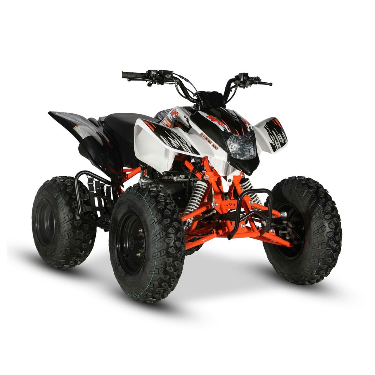 KAYO – Silma Motors – Calidad y Potencia