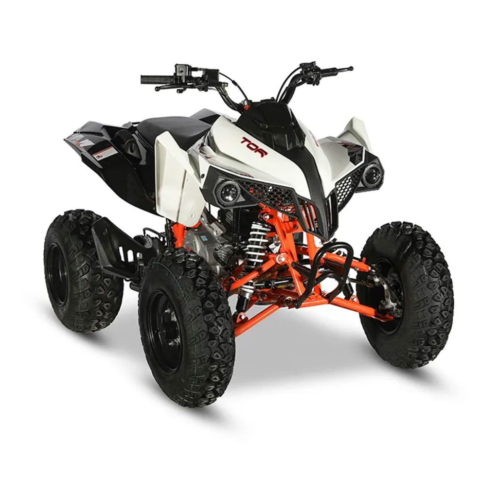 KAYO – Silma Motors – Calidad y Potencia