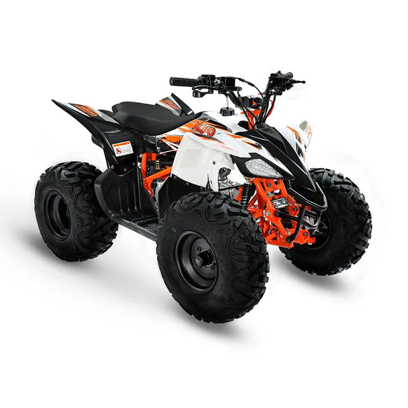 KAYO – Silma Motors – Calidad y Potencia