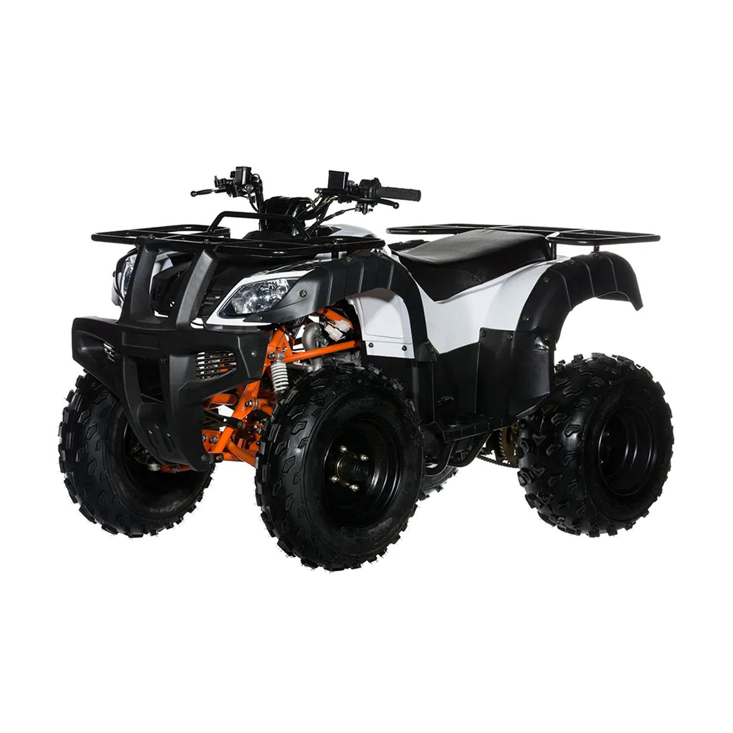 KAYO – Silma Motors – Calidad y Potencia