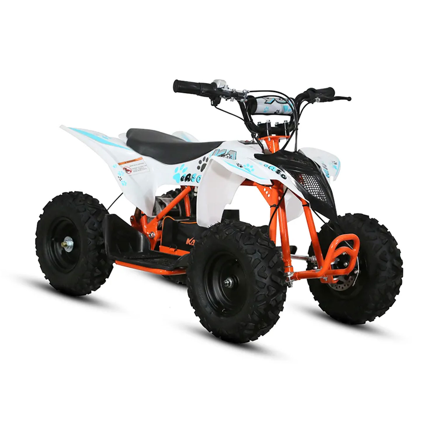 KAYO – Silma Motors – Calidad y Potencia